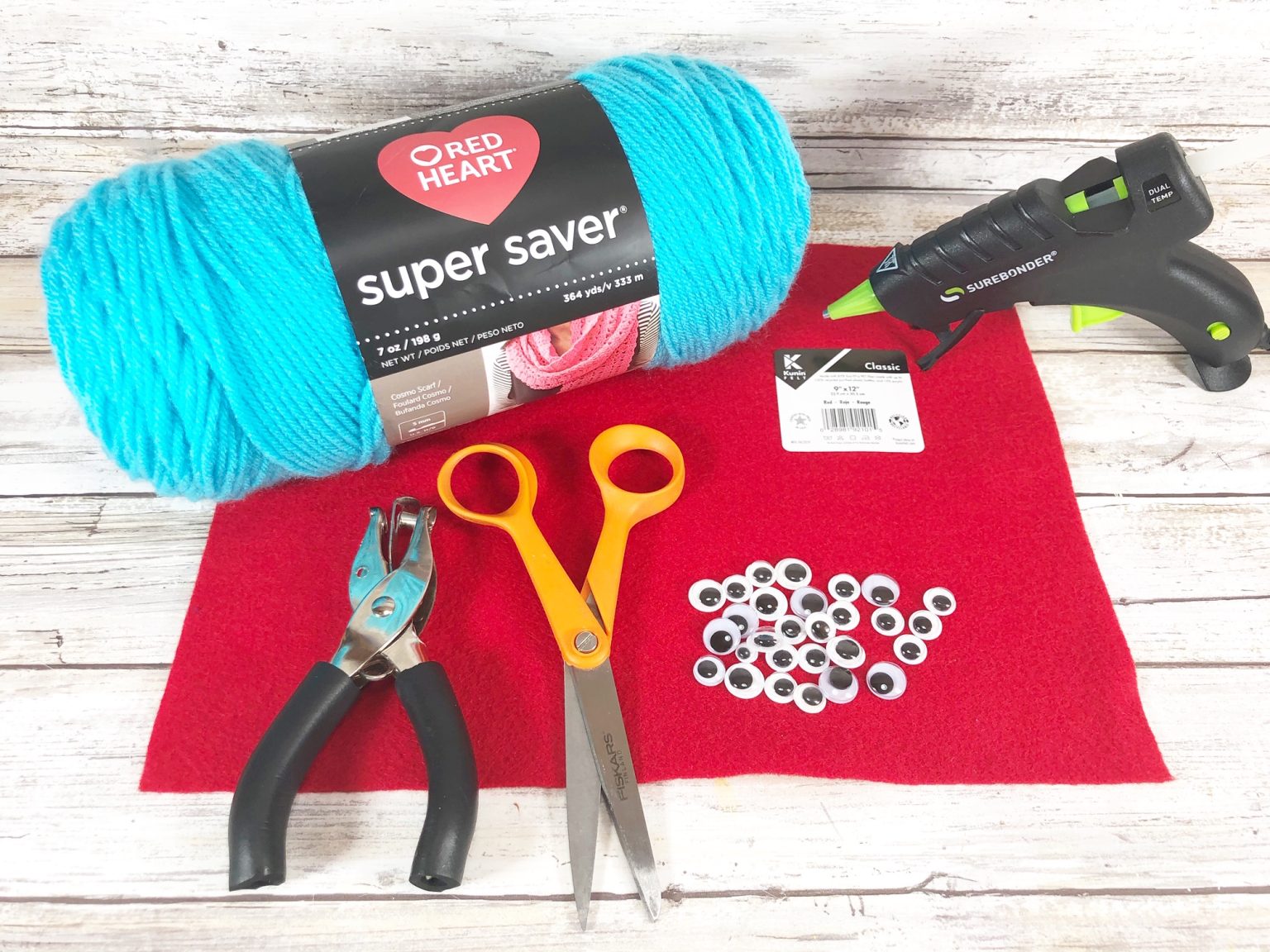 Thing 1 Thing 2 DIY Bookmarks - Creative Cynchronicity