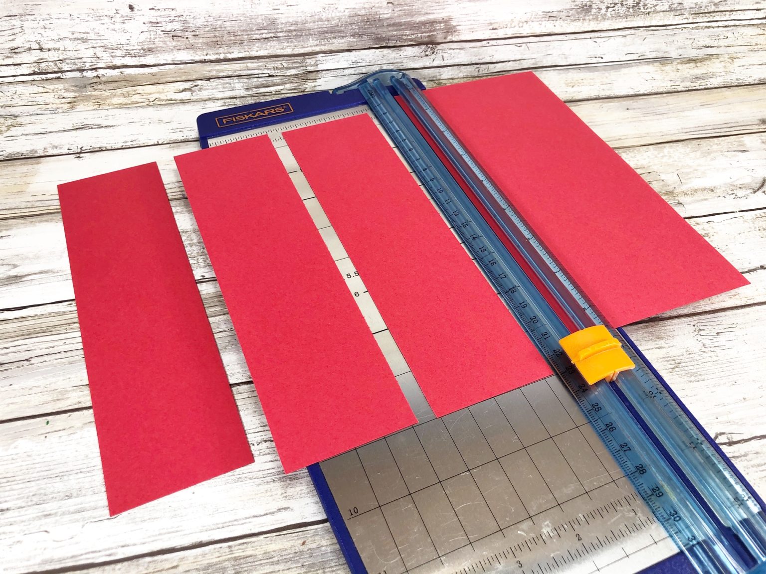 Thing 1 Thing 2 DIY Bookmarks - Creative Cynchronicity