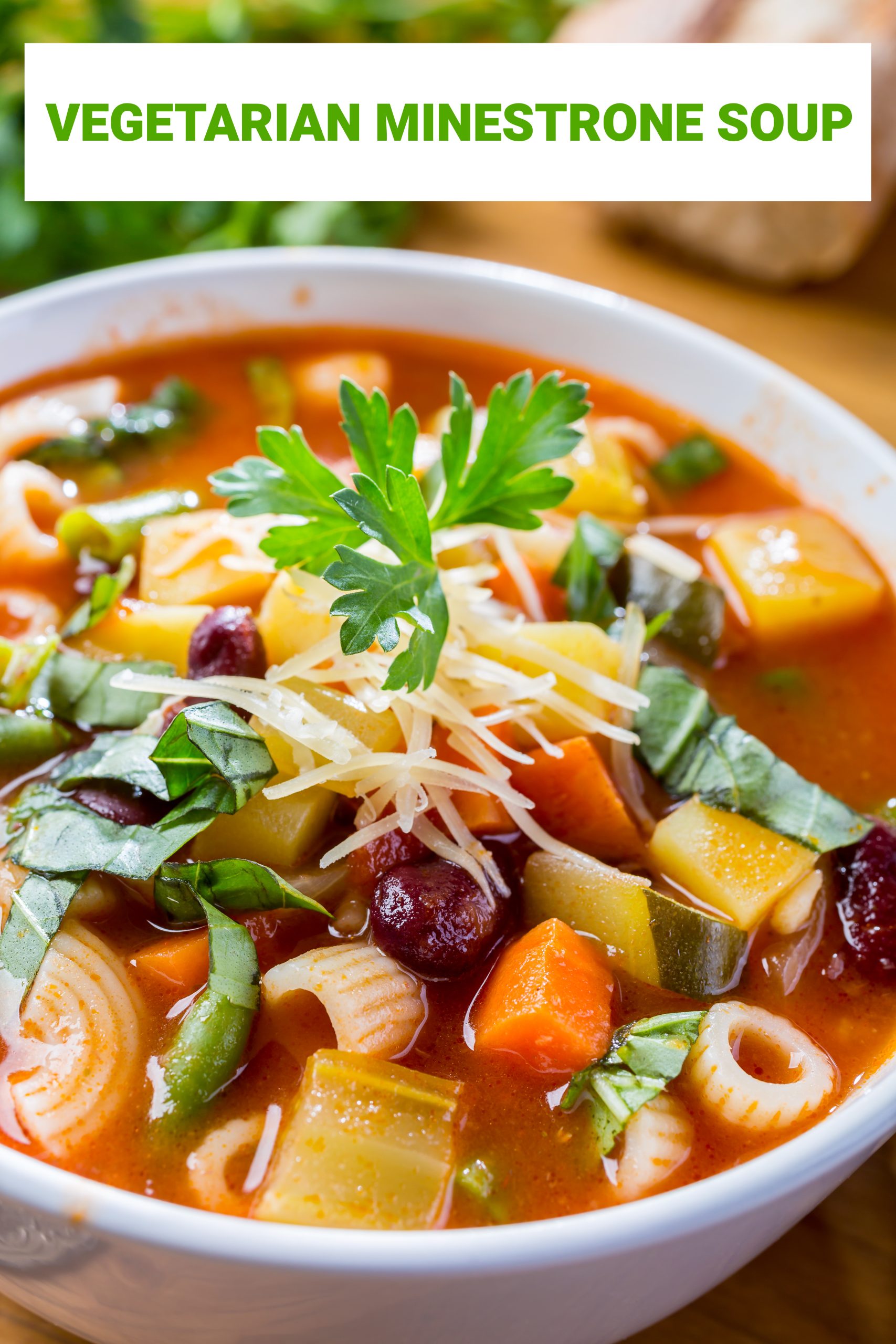 Good Friday Soup - Creative Cynchronicity