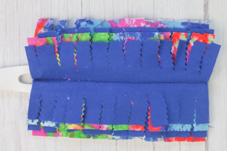 DIY Reusable Duster Cloth - Creative Cynchronicity