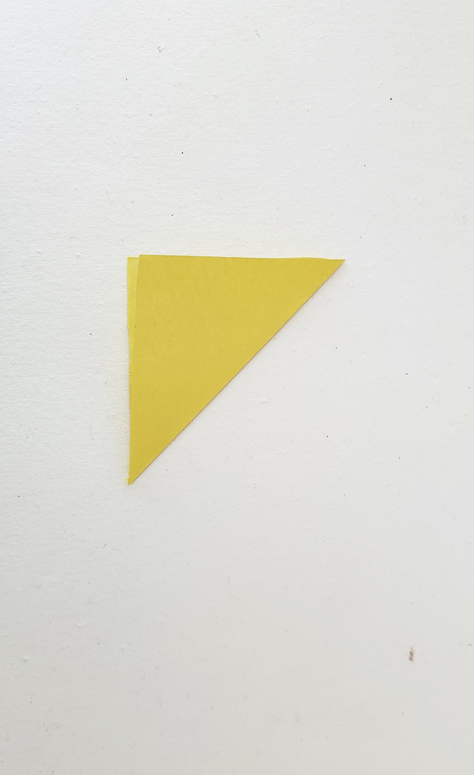 DIY Paper Marigolds - Creative Cynchronicity