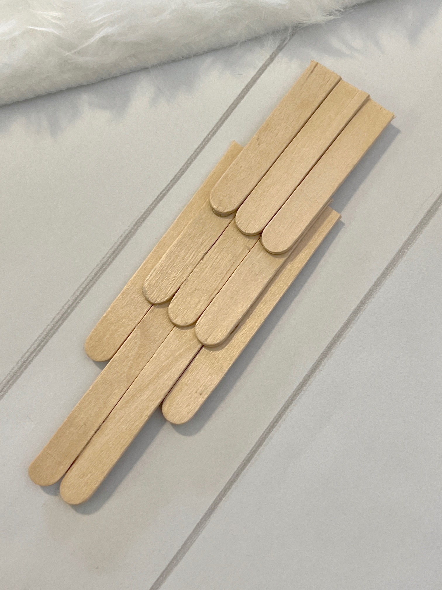 Craft Stick Nutcracker - Creative Cynchronicity