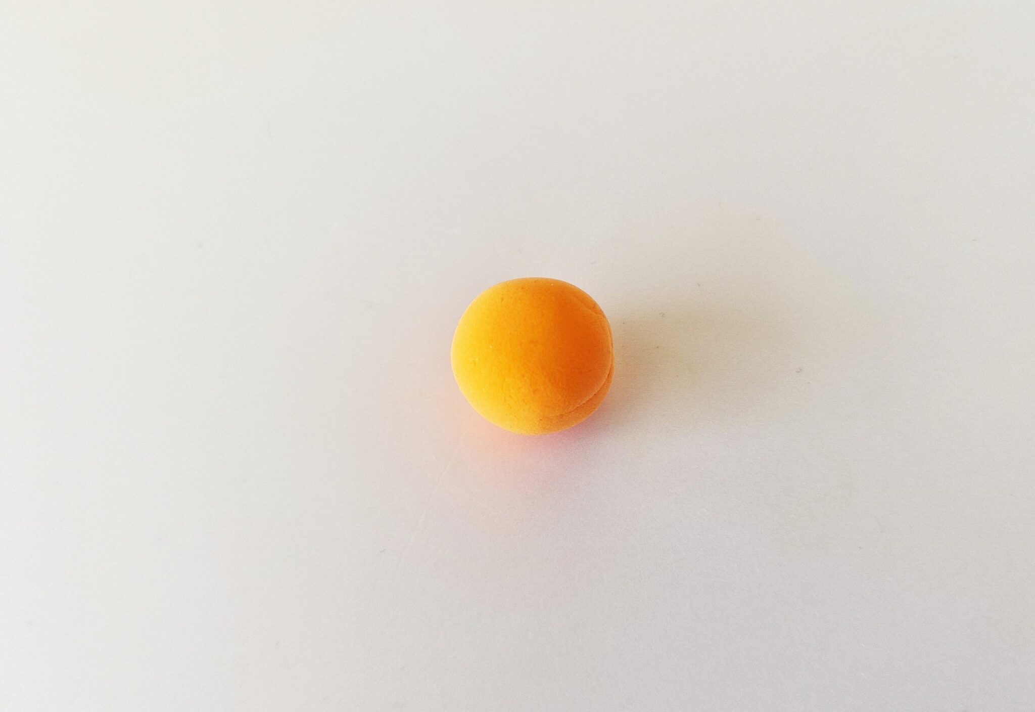 How to Make Clay Fruits - Creative Cynchronicity