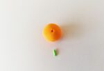 How to Make Clay Fruits - Creative Cynchronicity