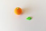 How to Make Clay Fruits - Creative Cynchronicity