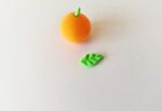 How to Make Clay Fruits - Creative Cynchronicity