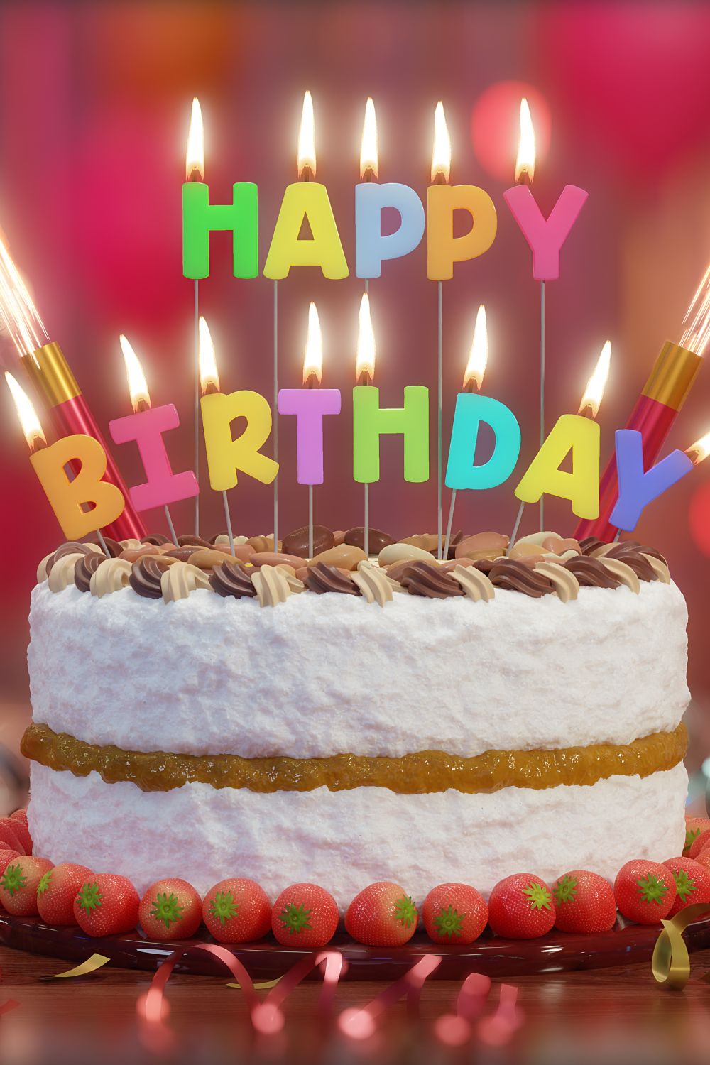 Creative Ways To Make Your Kid’s Birthday Special