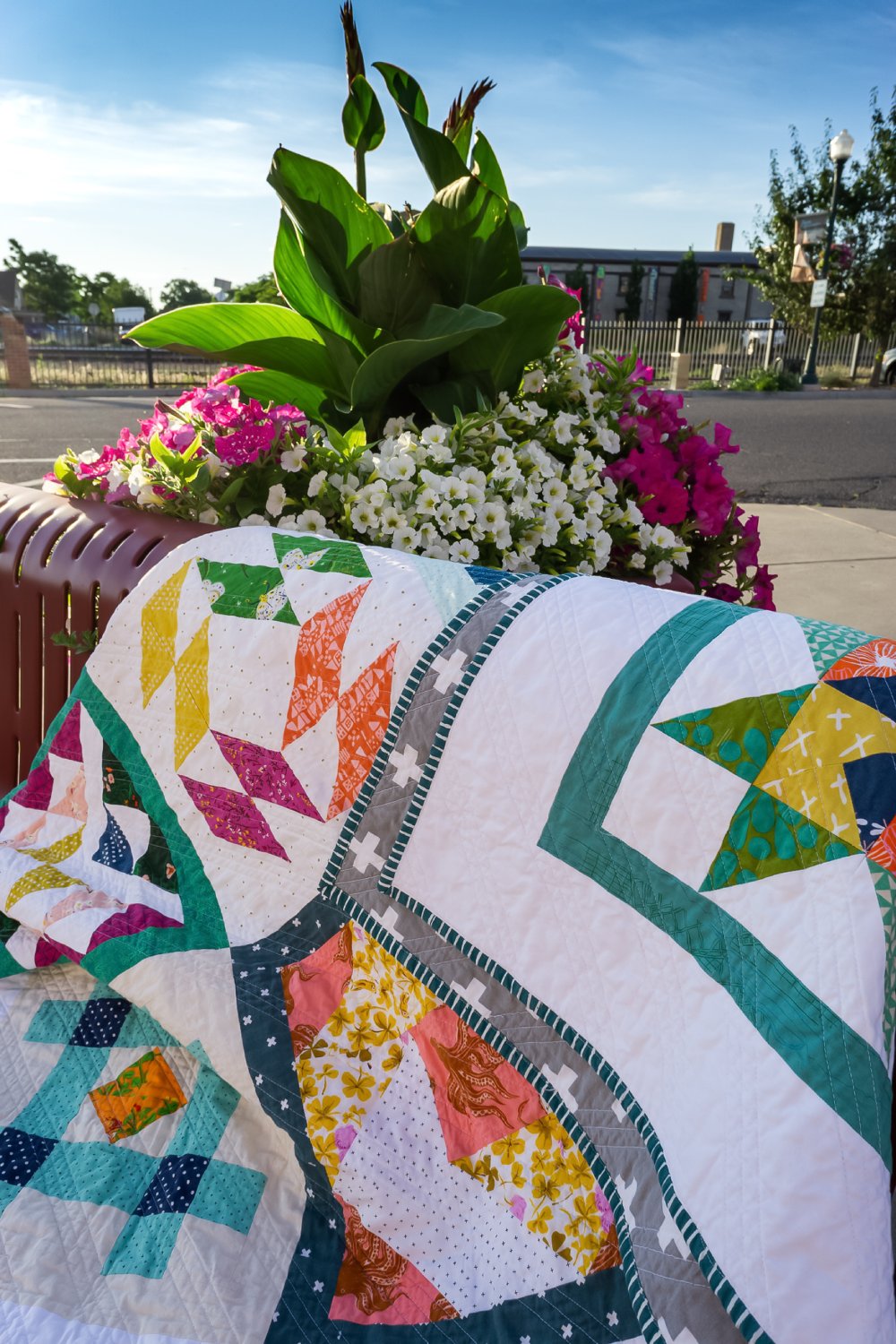 Tips for Creating a Lightweight Summer Quilt