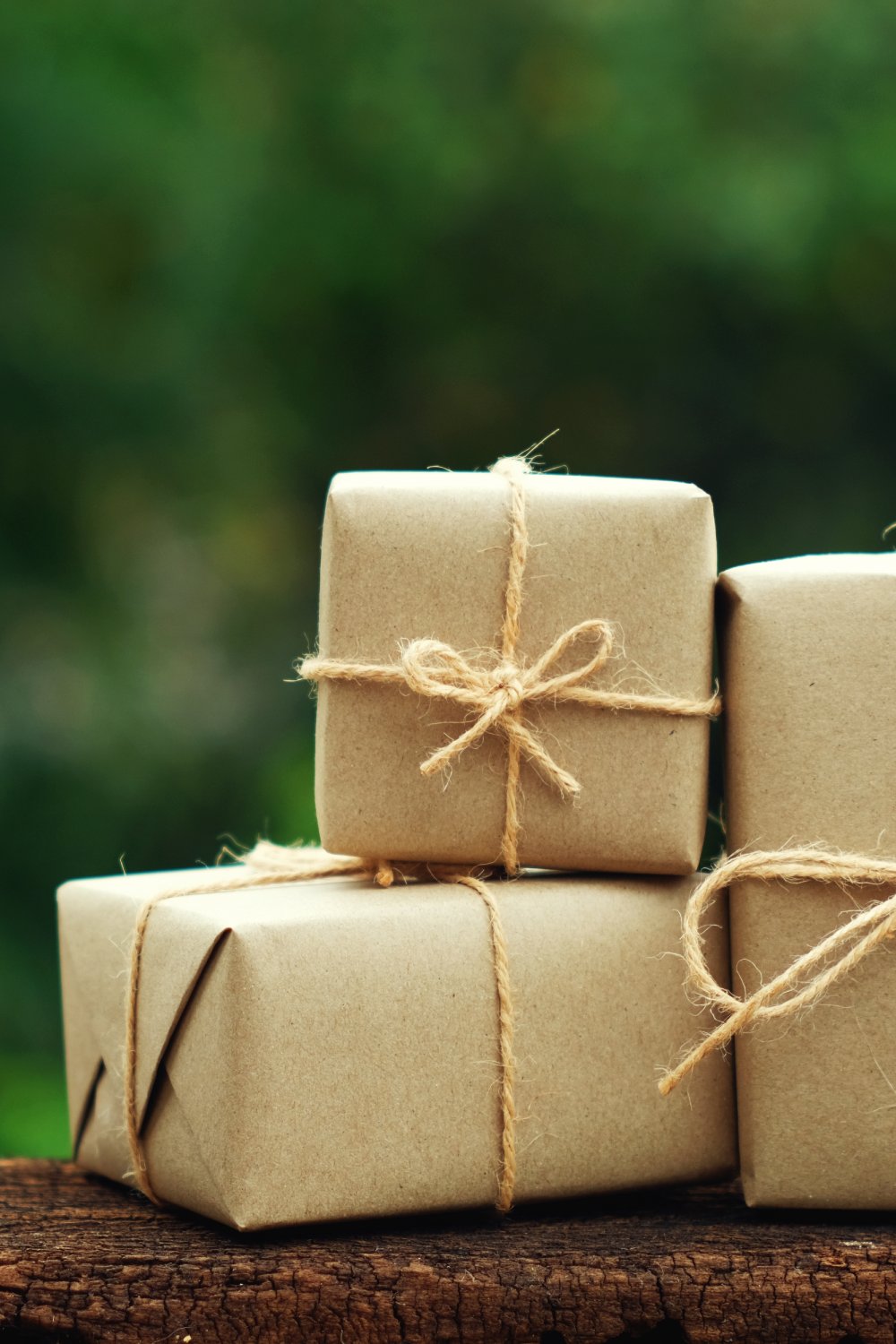 Gift Ideas for Crafty People in Your Life