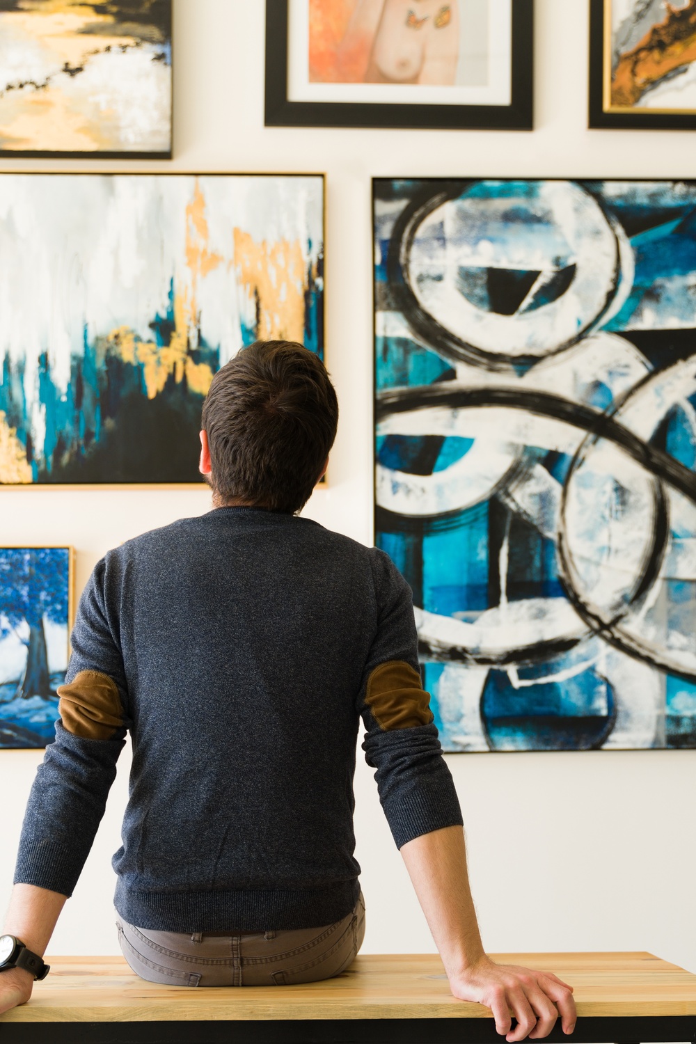 Creative Ways To Make Your Art Stand Out