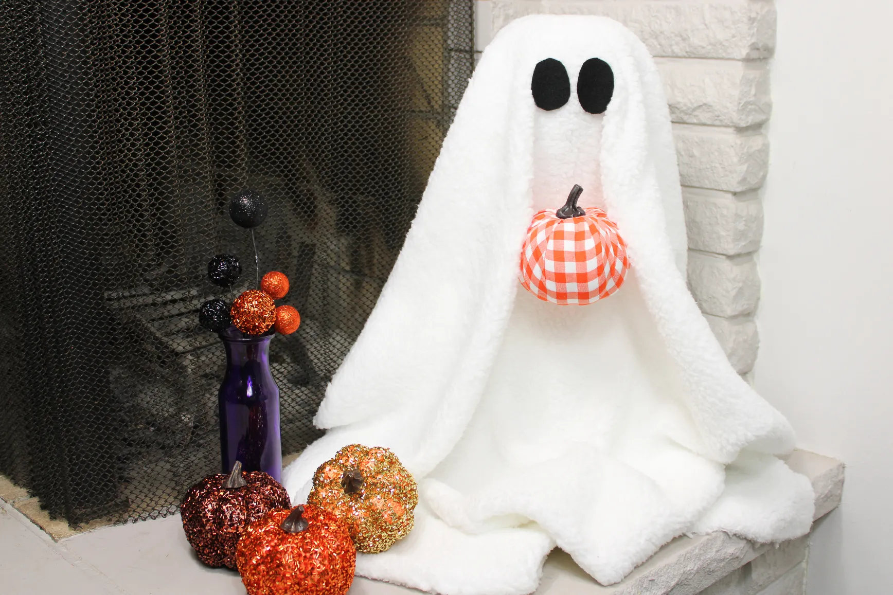 Sherpa Ghost Craft - Creative Cynchronicity